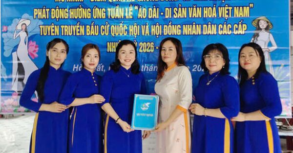 Hội Liên hiệp Phụ nữ xã Hòn Đất ra mắt mô hình “Điểm quần áo 0 đồng” và ...