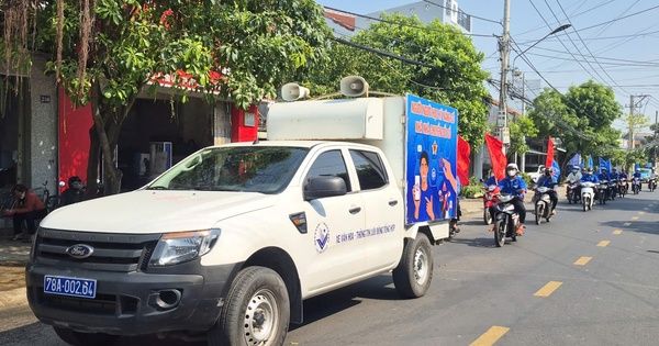 Phường Phú Yên lan tỏa phong trào “Bình dân học vụ số”