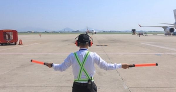 Hàng không chủ động ứng phó nắng nóng, bảo đảm an toàn hoạt động bay