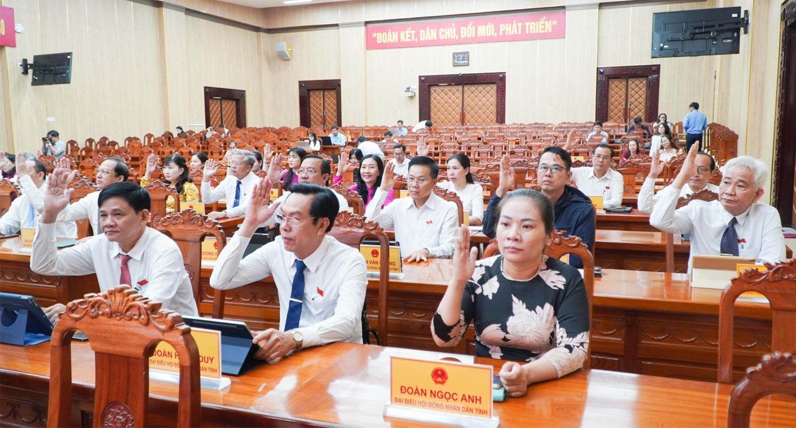 An Giang: Chuyển mục đích sử dụng đất phục vụ phát triển kinh tế - xã hội