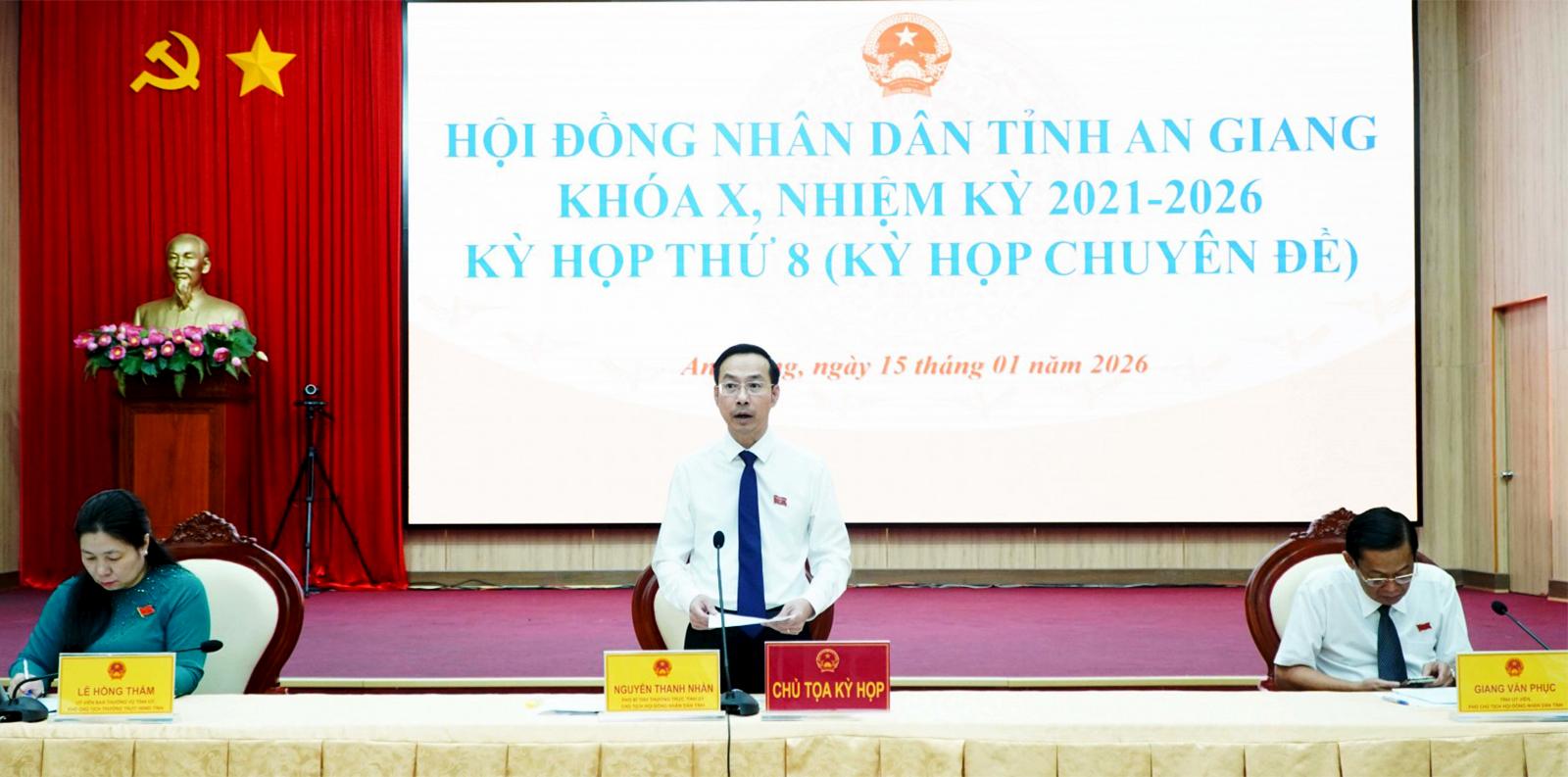 An Giang: Chuyển mục đích sử dụng đất phục vụ phát triển kinh tế - xã hội