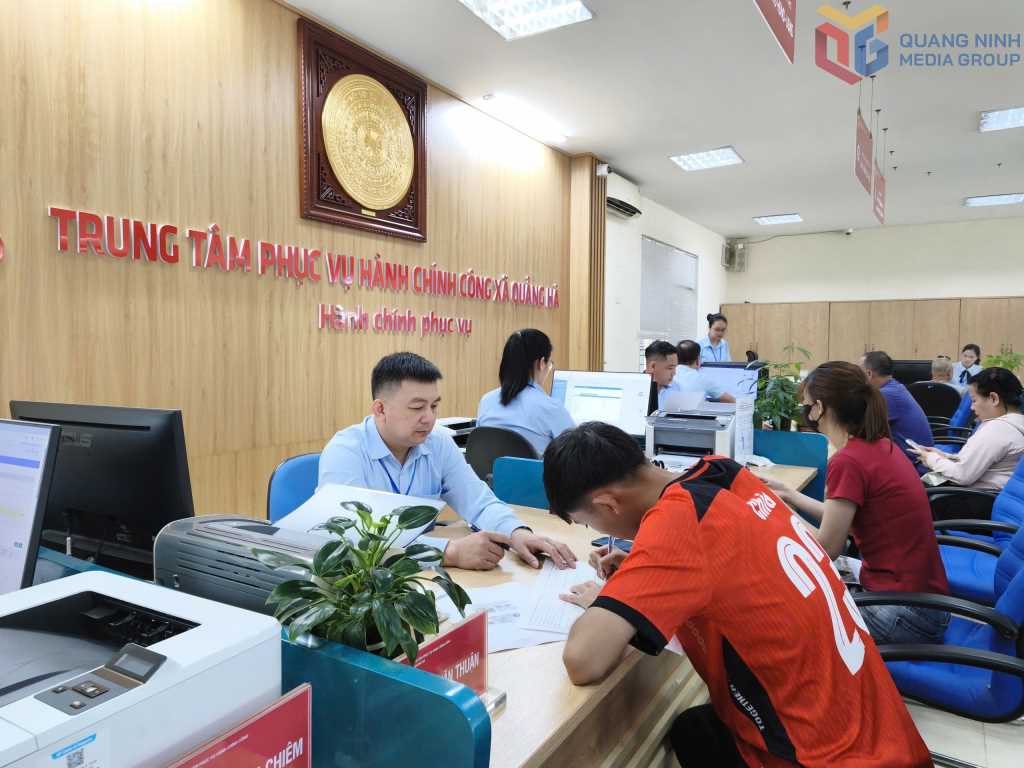 Xây dựng xã, phường, đặc khu đạt chuẩn tiếp cận pháp luật: Để pháp luật ...