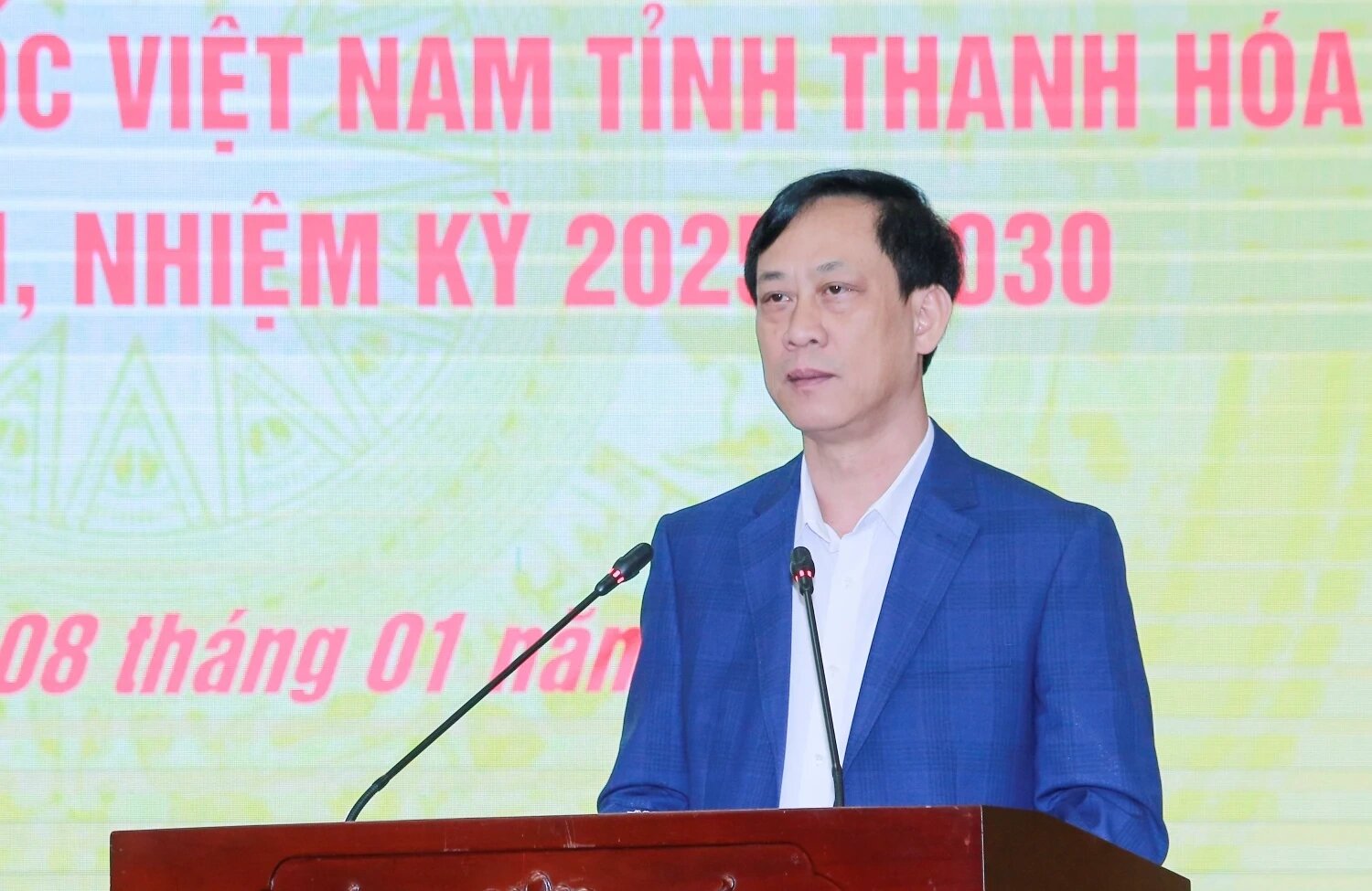 Tiếp tục đổi mới nội dung, phương thức hoạt động của Mặt trận Tổ quốc ...