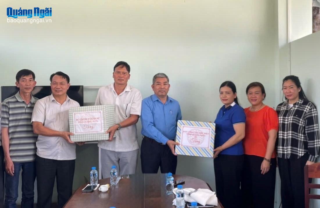 Tri ân các Anh hùng liệt sĩ