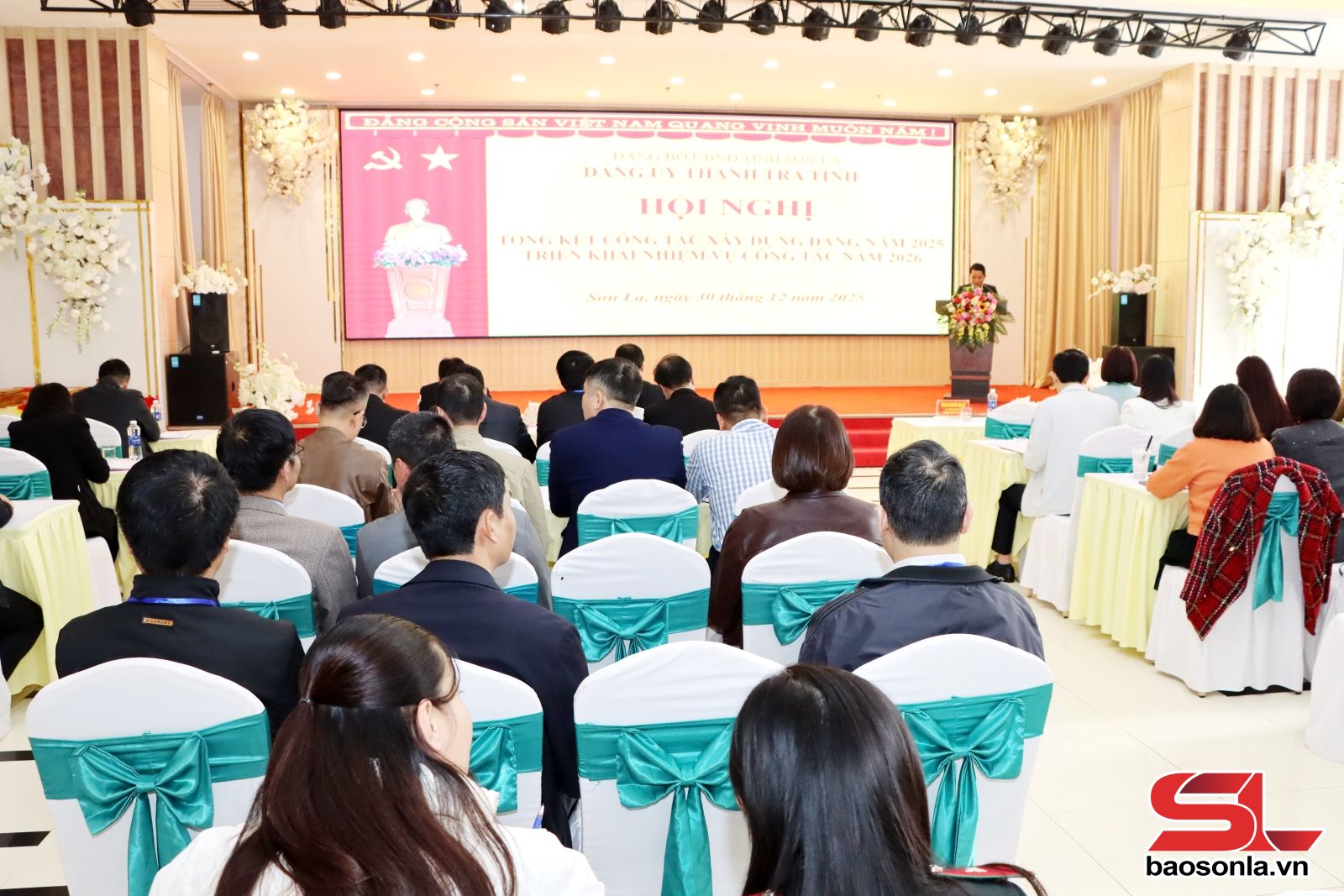 Đẩy mạnh công tác thanh tra có trọng tâm, trọng điểm