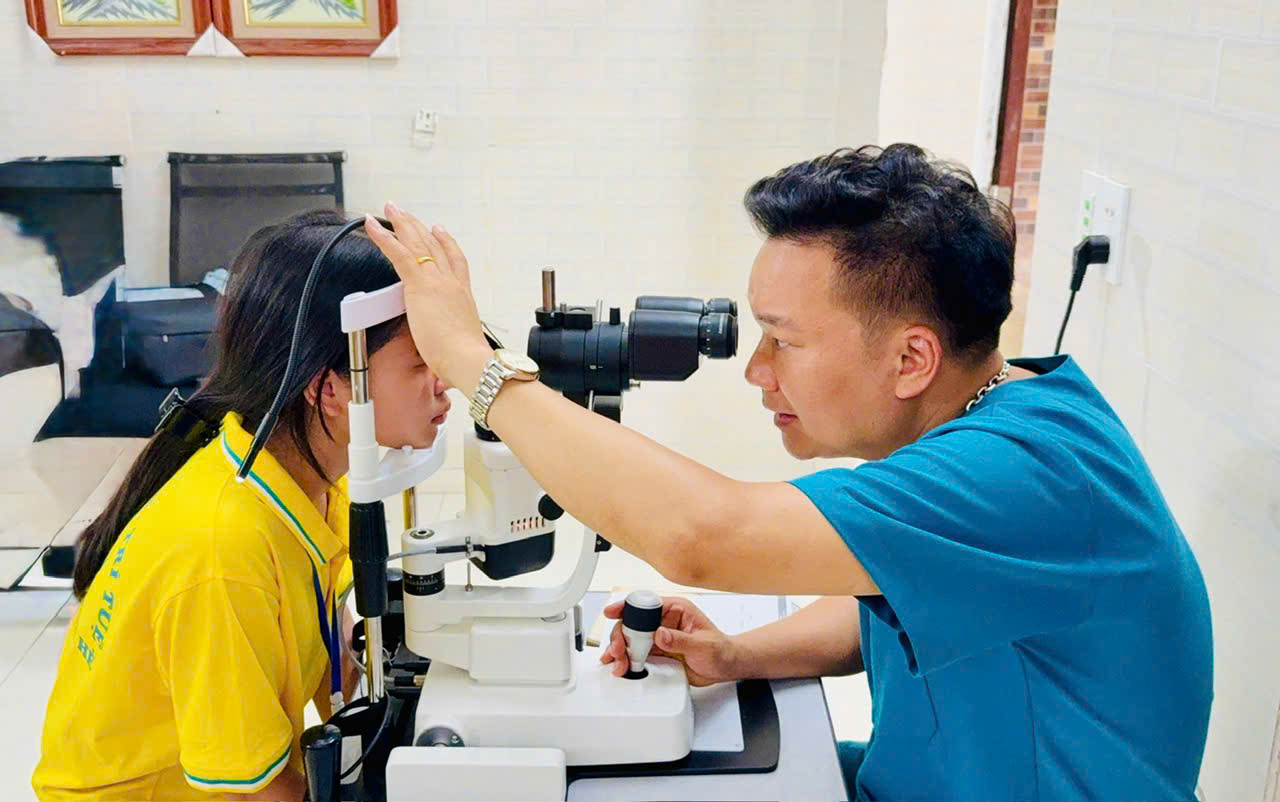 Khai mạc chương trình “Học kỳ nhân ái” năm 2026 với nhiều hoạt động ...
