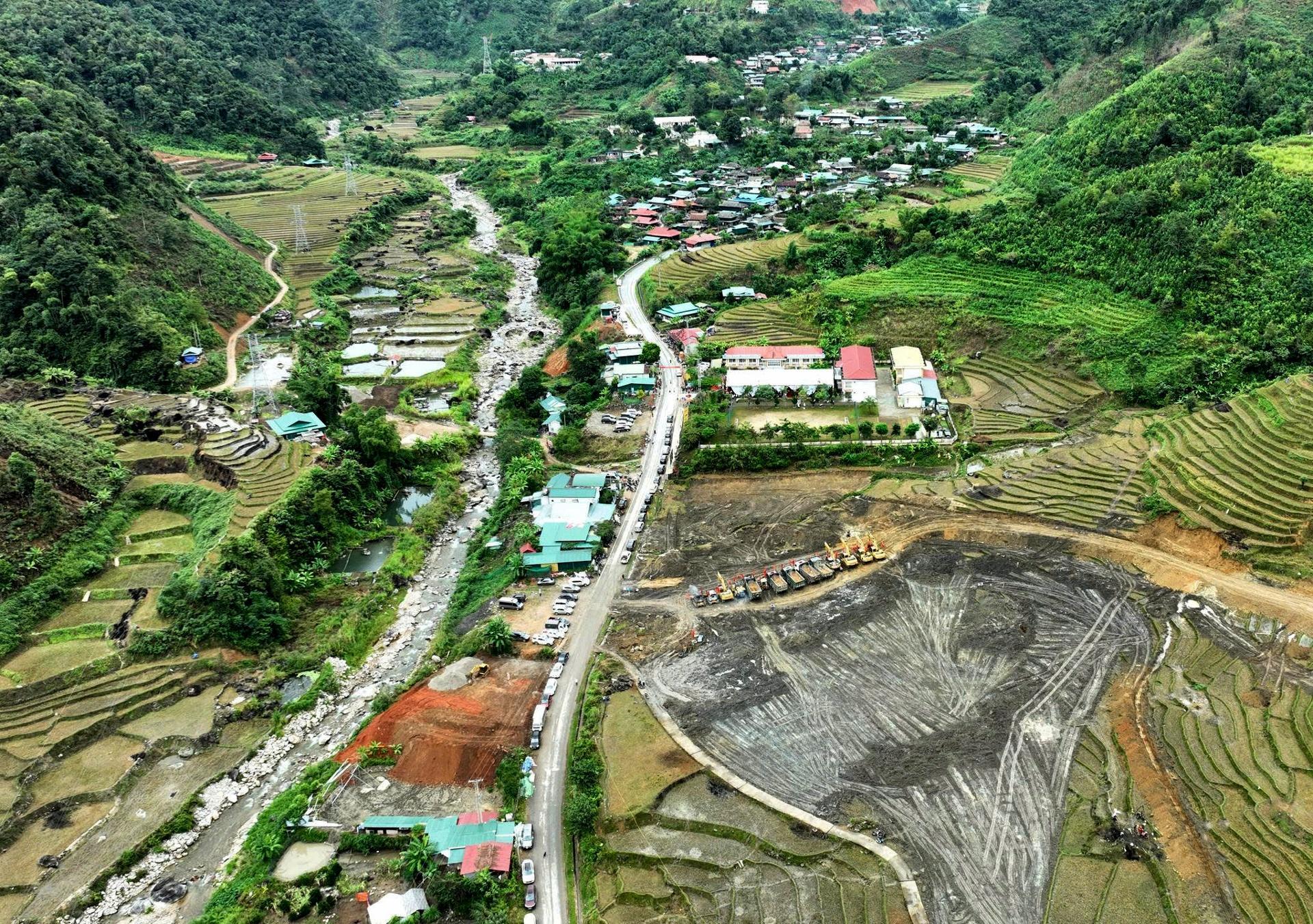 Học theo Bác, lo cho dân nơi phên dậu Tổ quốc