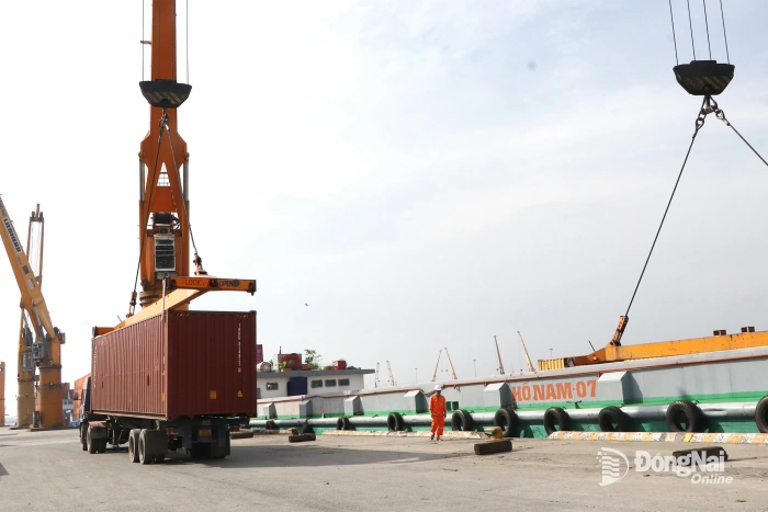 Ứng dụng khoa học, công nghệ trong quản lý hải quan