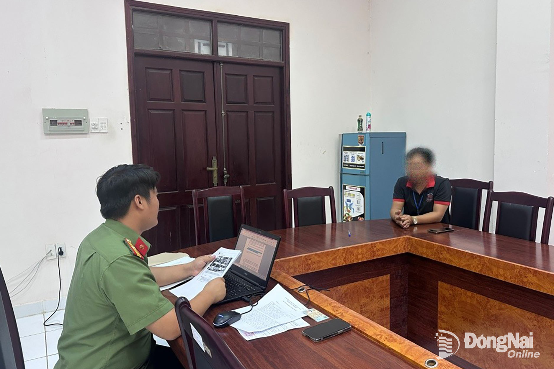 Siết trách nhiệm người dùng mạng xã hội
