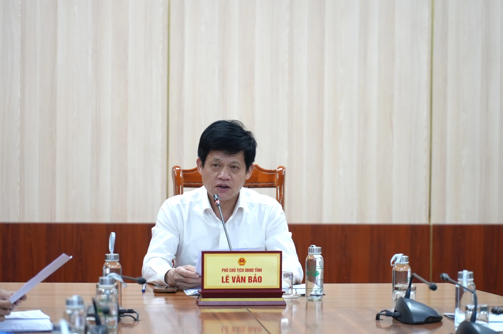 Hoàn thành dứt điểm nhiệm vụ chống khai thác IUU